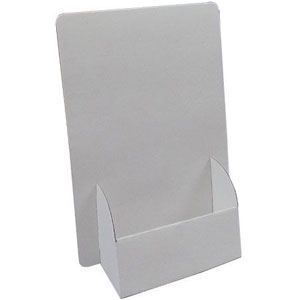 Pr sentoir Flyers A5 Carton Devis 24h P P