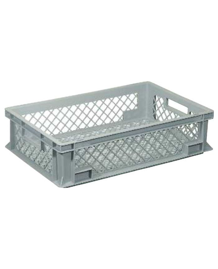 Bac de stockage plastique NB 33 V3 - Présentoir et Présentoirs