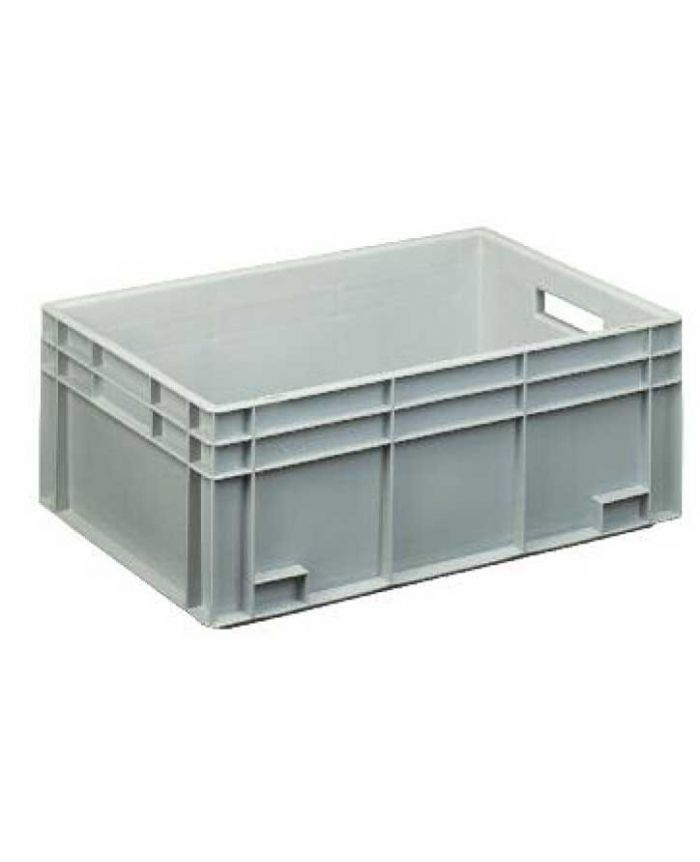 Bac de stockage plastique NB 50 V1 - Présentoir et Présentoirs
