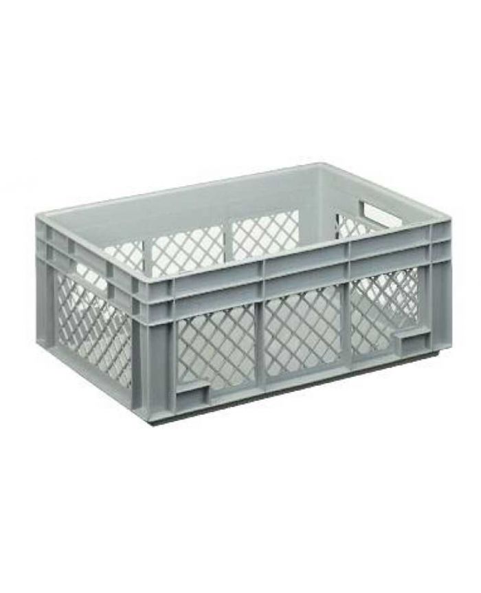 Bac de stockage plastique NB 50 V2 - Présentoir et Présentoirs