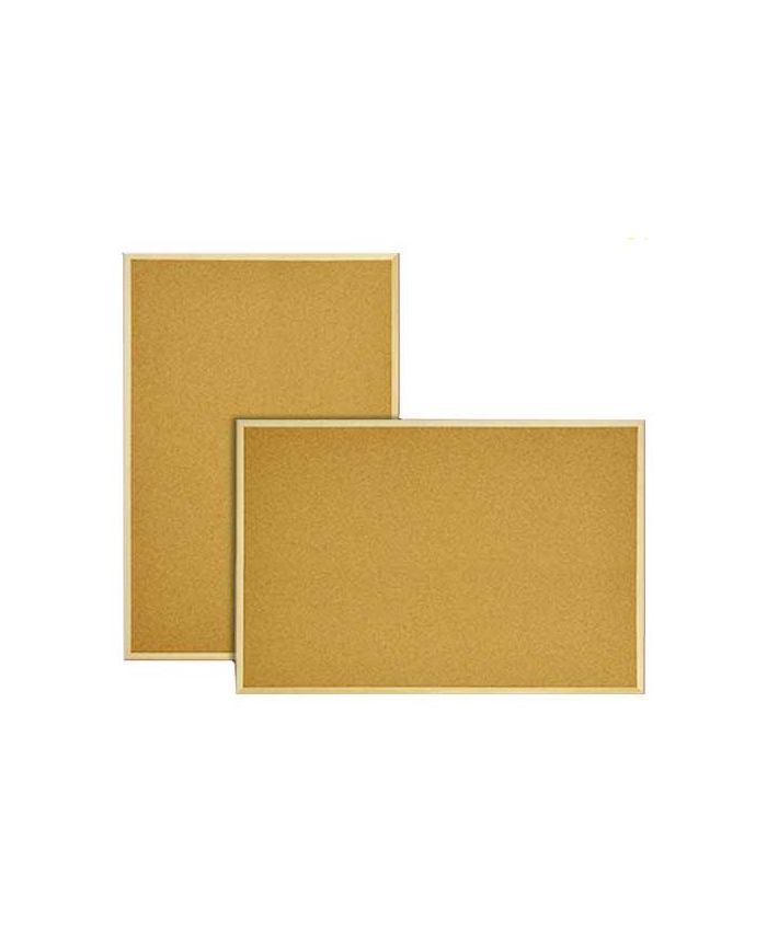 Tableau en liège éco 50 x 70 cm - tableaux en liège : P&P