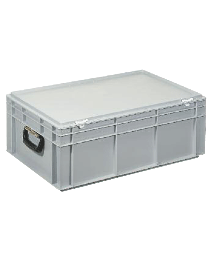 Coffre de stockage PC 42 2M - Présentoir et Présentoirs