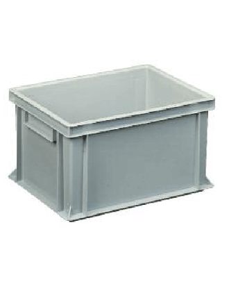 Bac de stockage plastique 40 x 30 x 17,5 cm NB 14 V3 : P&P