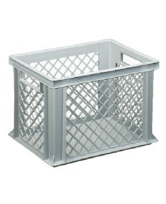 Bac de stockage plastique NB 20 V2 - Présentoir et Présentoirs